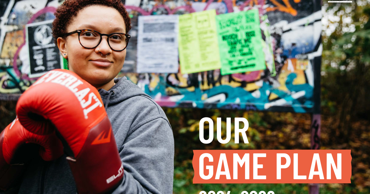 Our Game Plan For the Future