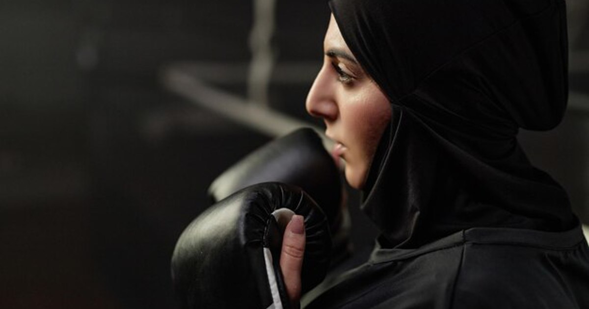 New inclusive female boxing class starts in Lancashire