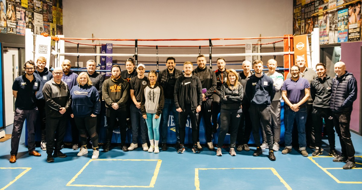 We celebrate our ten year anniversary with new Community Ambassador project