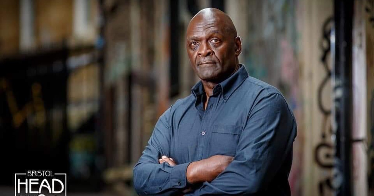 Local legend Lloyd Russell the first Community Ambassador at Empire ...